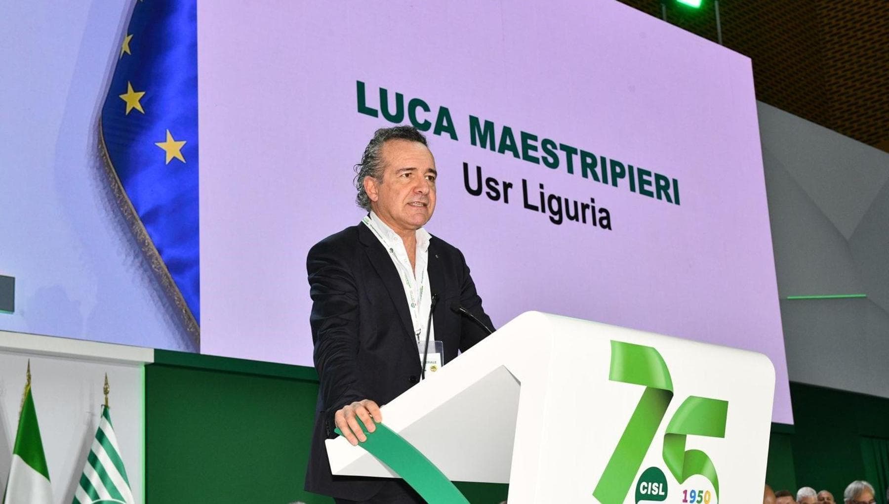 Maestripieri: “Cornigliano, dico sì al forno elettrico. L’industria ...