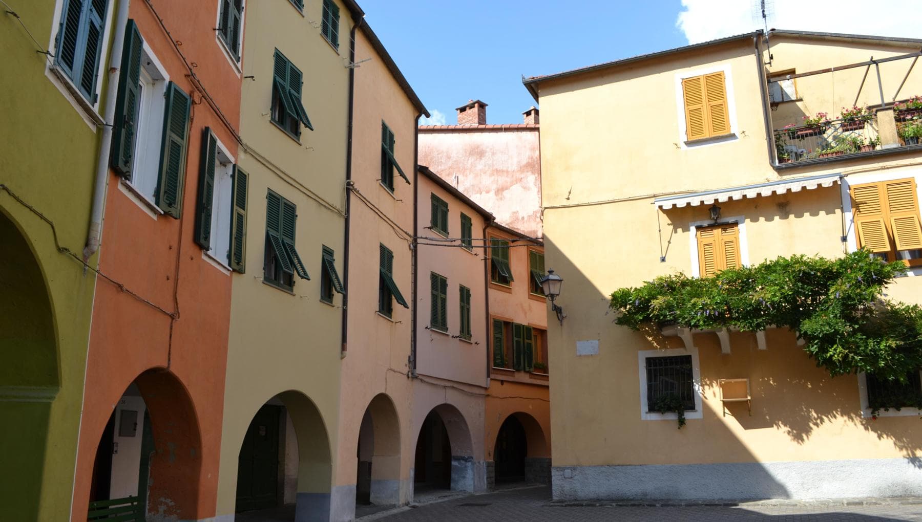 Val di Vara, l’alternativa spezzina all’overtourism, crescono i ...