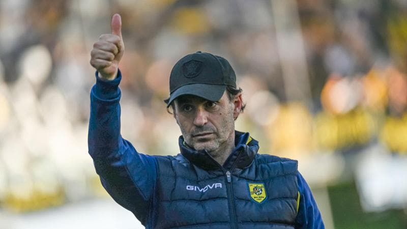 Spezia, che dietrofront. Salta l’arrivo di Pagliuca, al campo c’è D ...