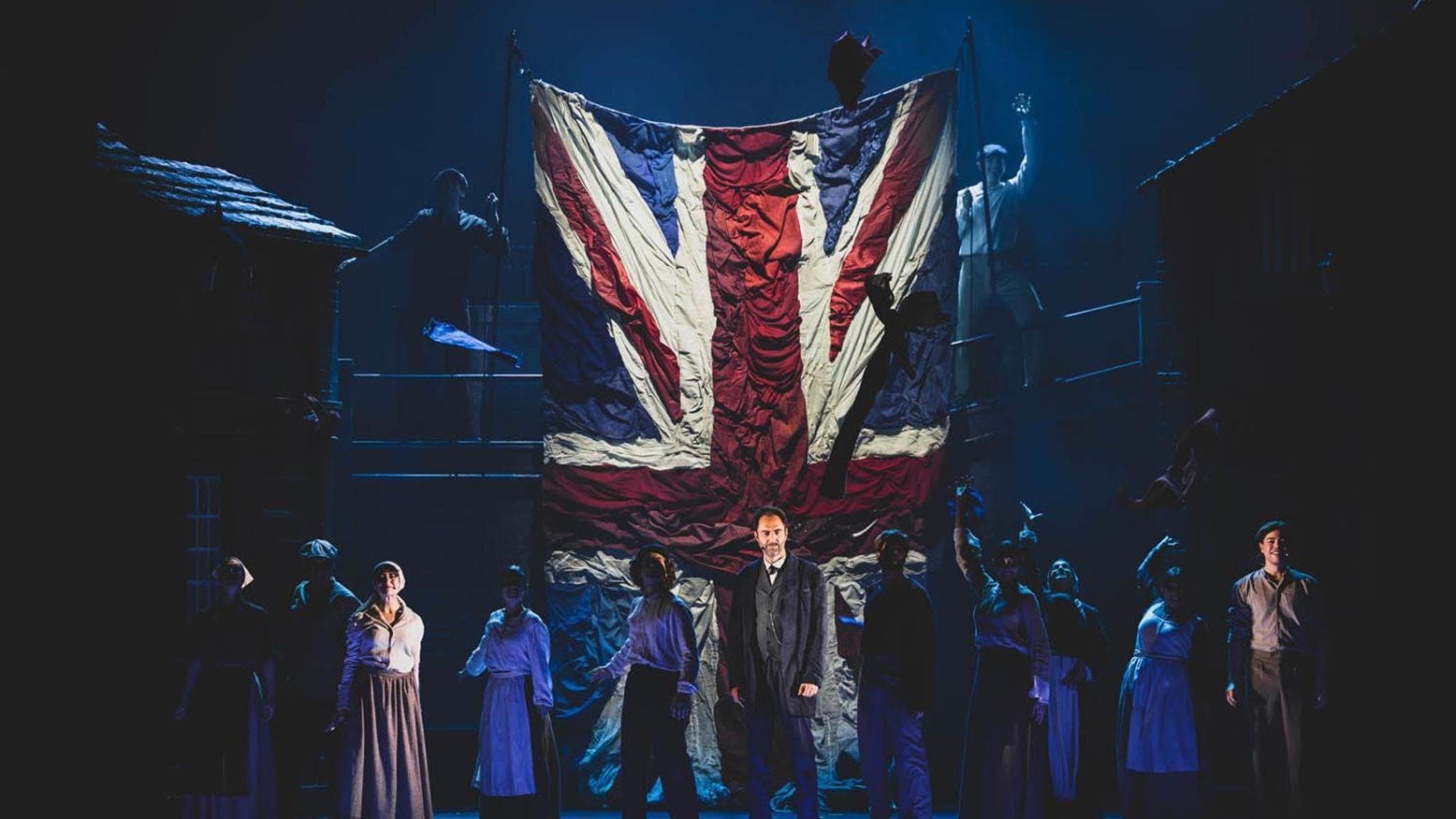 Sherlock Holmes diventa un musical - la Repubblica
