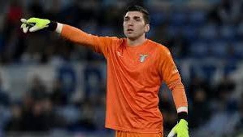 Il Genoa ha scelto. Ecco chi sarà da gennaio il nuovo portiere - la ...