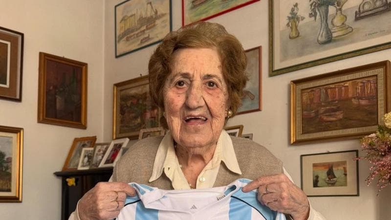 La chiavarese Gianna Pratesi da Carlo Conti alla maglia dell’Entella ...