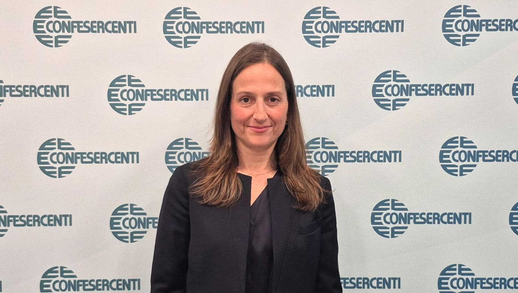 La genovese Francesca Recine presidente nazionale di Fismo ...