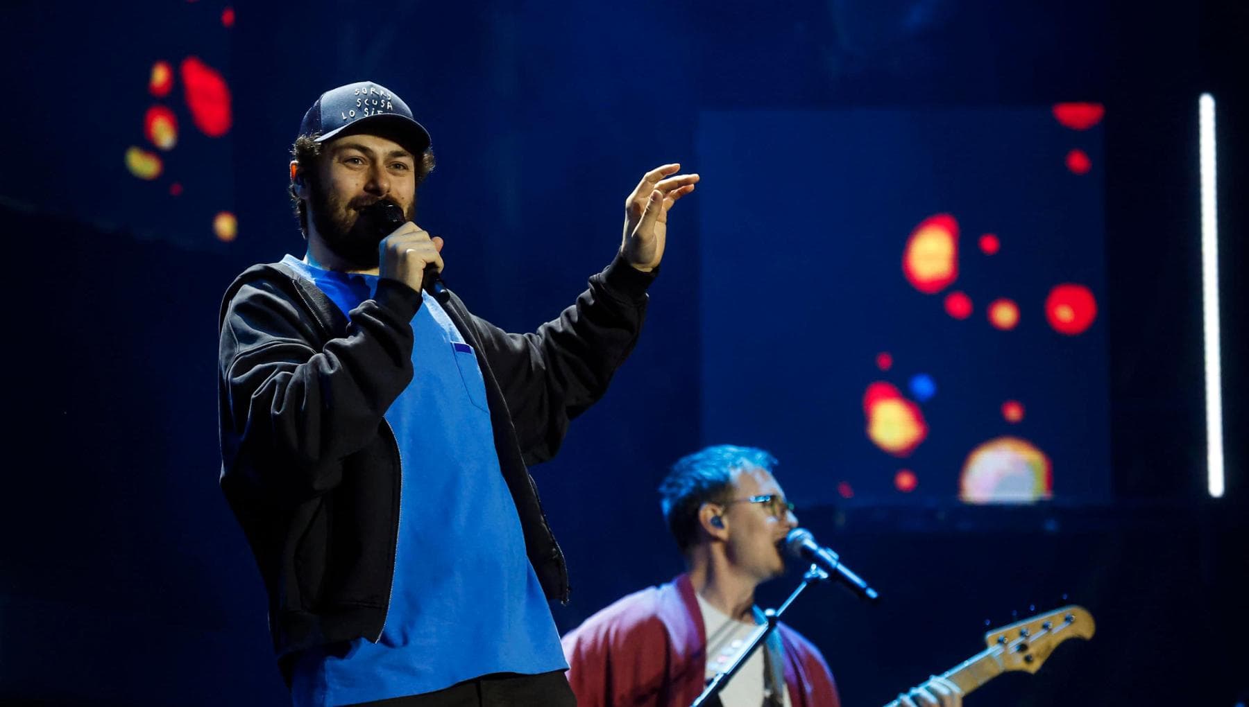 Rds Summer Festival a Genova il 14 giugno con Gaia, Ditonellapiaga ...