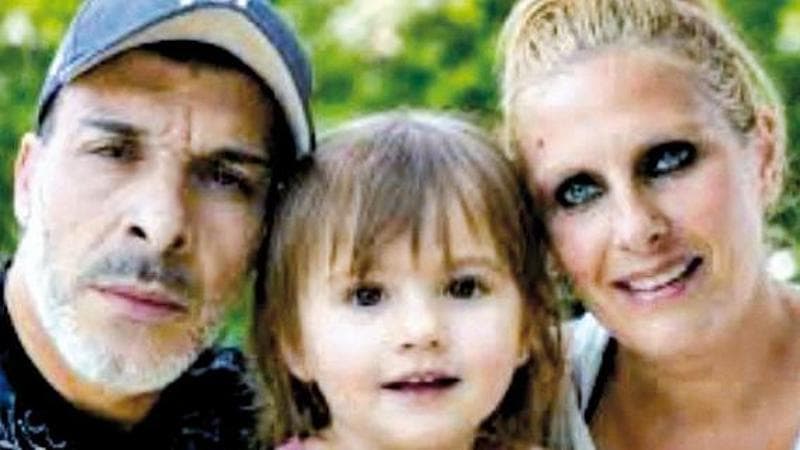 C’era marijuana nella sigaretta fatta fumare alla piccola Beatrice. Gli ...