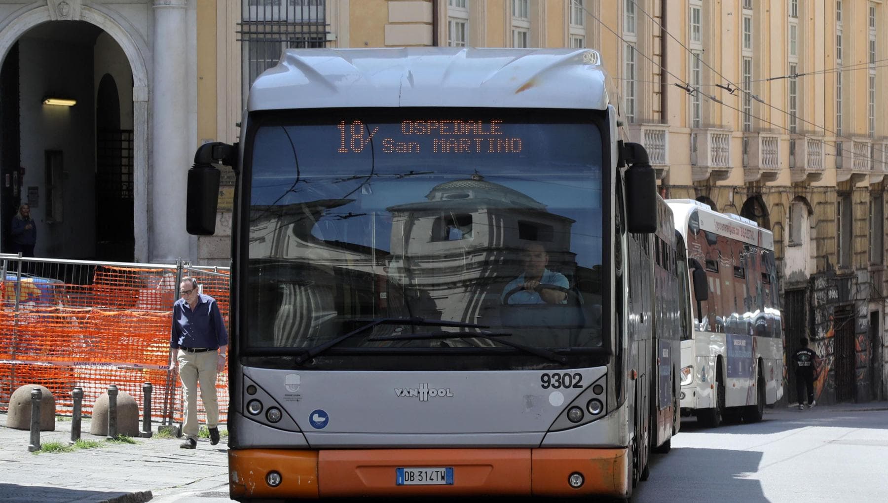 Amt, accordo con i sindacati per i prepensionamenti: ecco tutti i ...