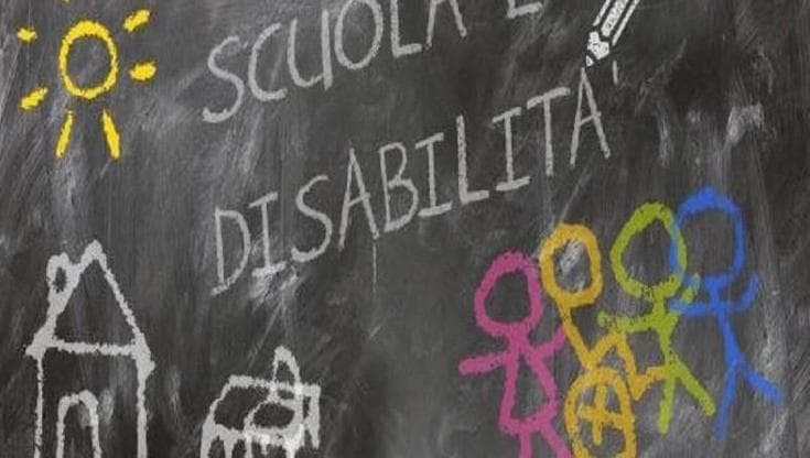 Scuola e disabilità, quel laboratorio di inclusione unico nel Paese ...