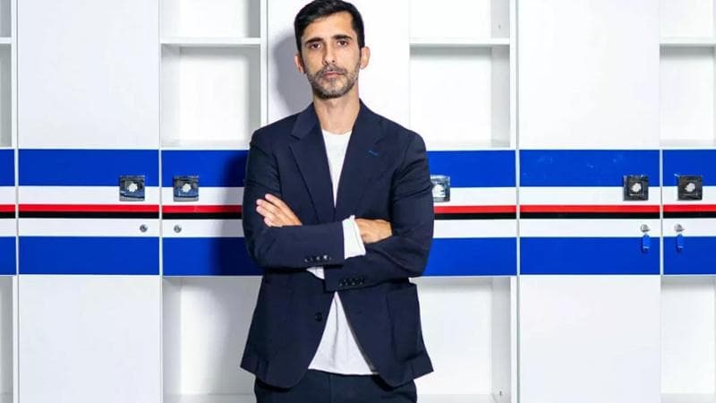 Sampdoria, frenesia Branco. La scelta del nuovo tecnico è la prima ...