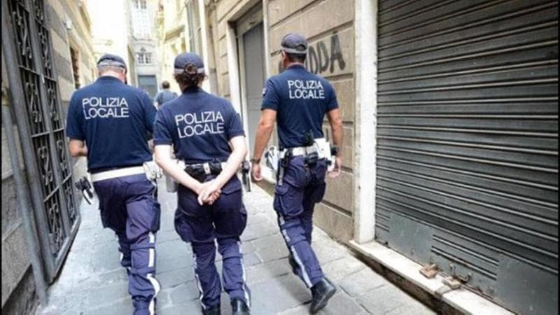 La Polizia Municipale tra stress e superlavoro: “Tursi non tiri la ...