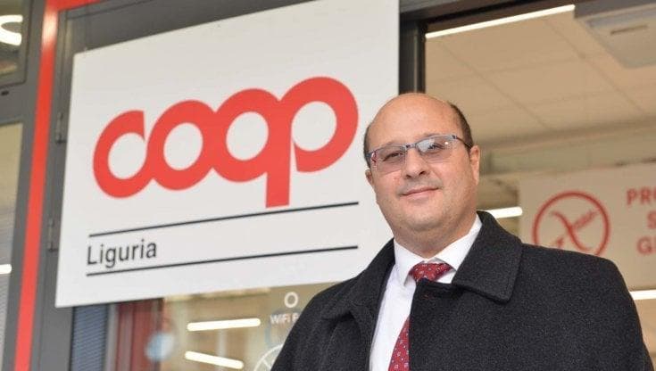 Coop Liguria, rinnovato il Cda. Roberto Pittalis confermato presidente ...