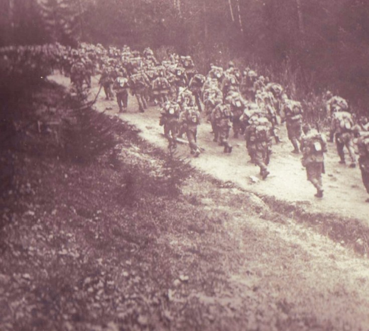 I romeni e la Grande guerra: gli scatti dalla trincea - la Repubblica
