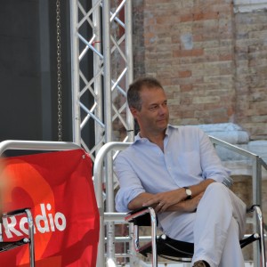 Zapparoli: "Volevo una spider ma con bici e metrò mi muovo meglio" - la ...