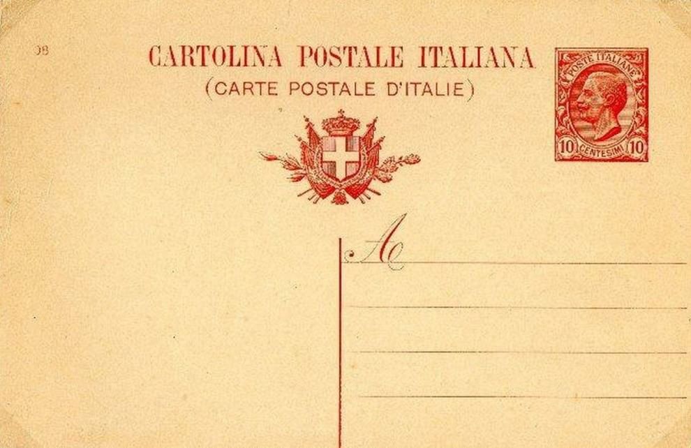 Cartoline postali d'epoca, la collezione è su Facebook - la Repubblica