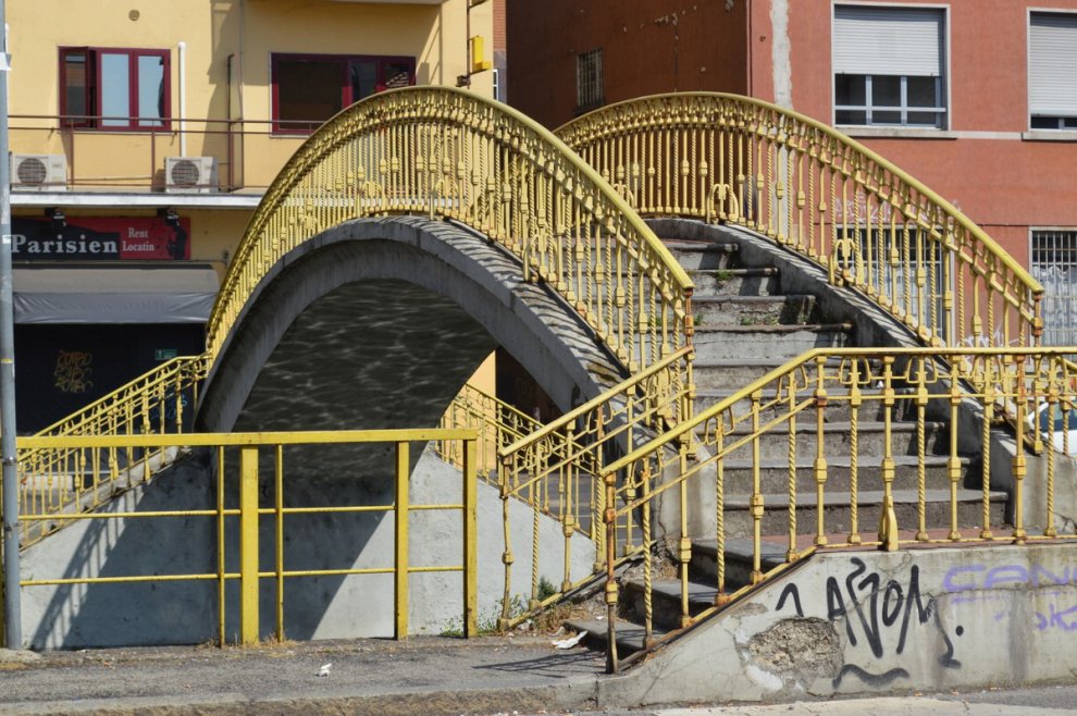 Guai a dire che è grigia: è il giallo il colore di Milano - la Repubblica