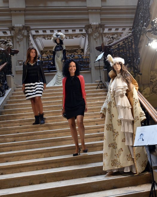 Milano omaggia Rosa Genoni, la stilista che inventò il Made in Italy ...