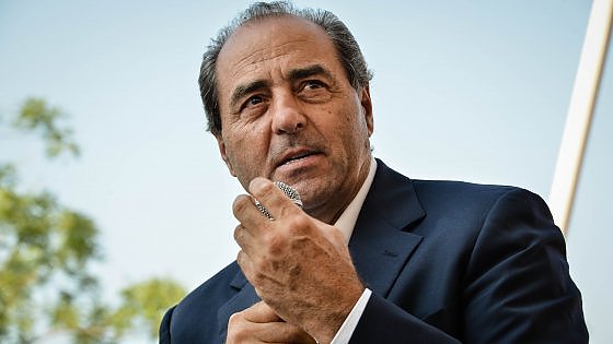 Lombardia, Di Pietro come ai tempi di Mani Pulite: l'ex pm si candida ...