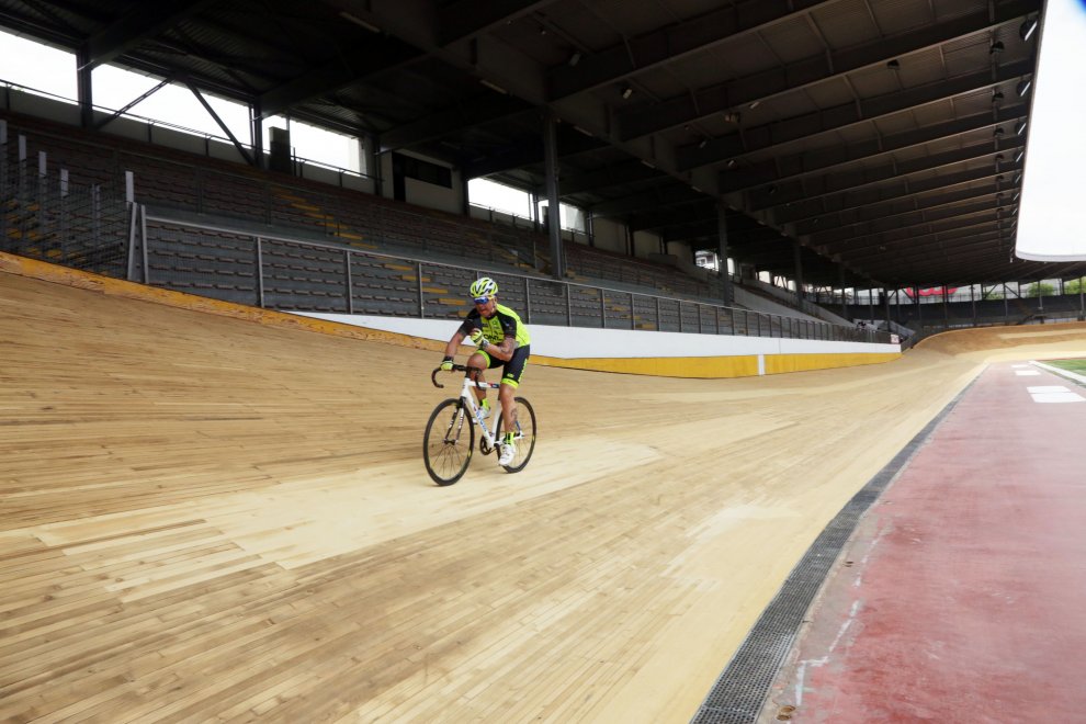 Milano, riapre il Vigorelli: sarà un velodromo metropolitano per tutti ...