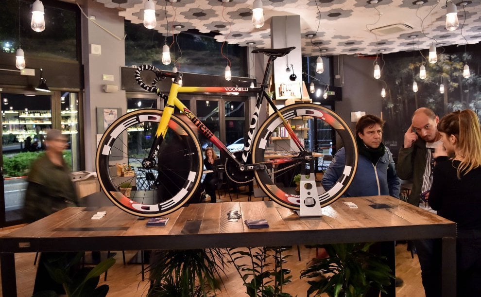 Dal biciclo alle mitiche Legnano: storia della bicicletta in mostra a ...