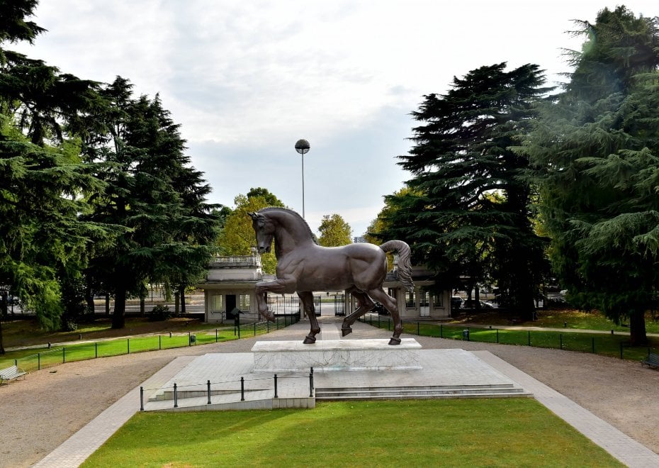 Milano, anno record per l'Ippodromo: "Ora un grande progetto per il ...