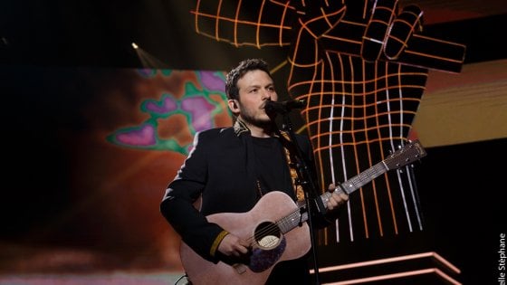 In finale a The Voice: da Milano al Belgio la strada in musica di ...