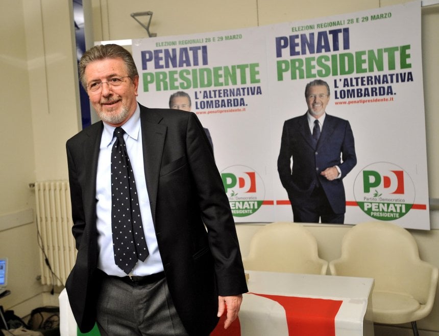 Dalla sua Sesto alla politica nazionale: la lunga carriera di Filippo ...