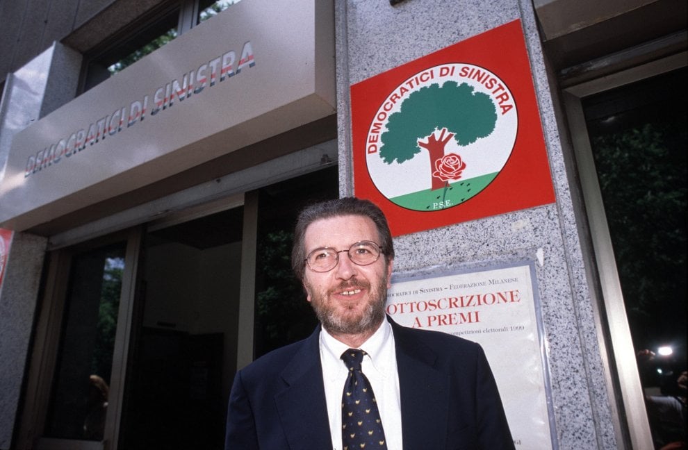Dalla sua Sesto alla politica nazionale: la lunga carriera di Filippo ...