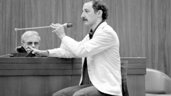 Milano, morto a 67 anni Mario Marano: sparò al giornalista Walter ...