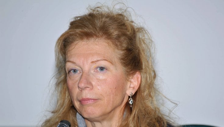 Francesca Nanni capo della procura generale di Milano. La nomina del ...