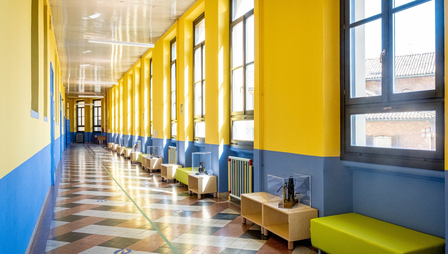 riapertura-delle-scuole-a-milano-ecco-le-nuove-regole-per-quarantene-e