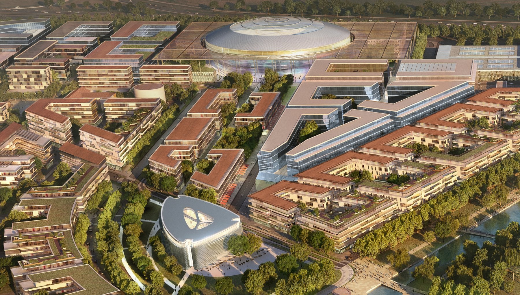 MILAN - Palazzo Italia Arena (16,000) | SkyscraperCity Forum