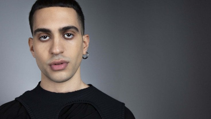 Mahmood su Instagram dopo l'incendio al grattacielo: "Sto bene, la vita ...