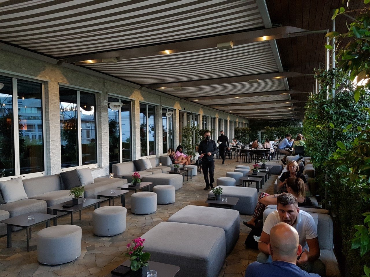 Milano In Terrazza Palestro In Cima Al Centro Svizzero L oasi Che milano-in-terrazza-palestro-in-cima-al-centro-svizzero-l-oasi-che