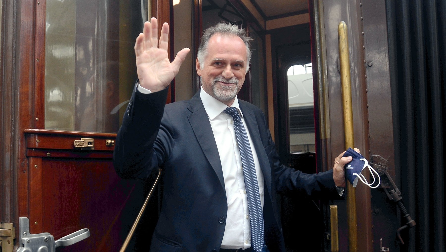 Massimo Garavaglia, chiesta la condanna in appello del ministro ...