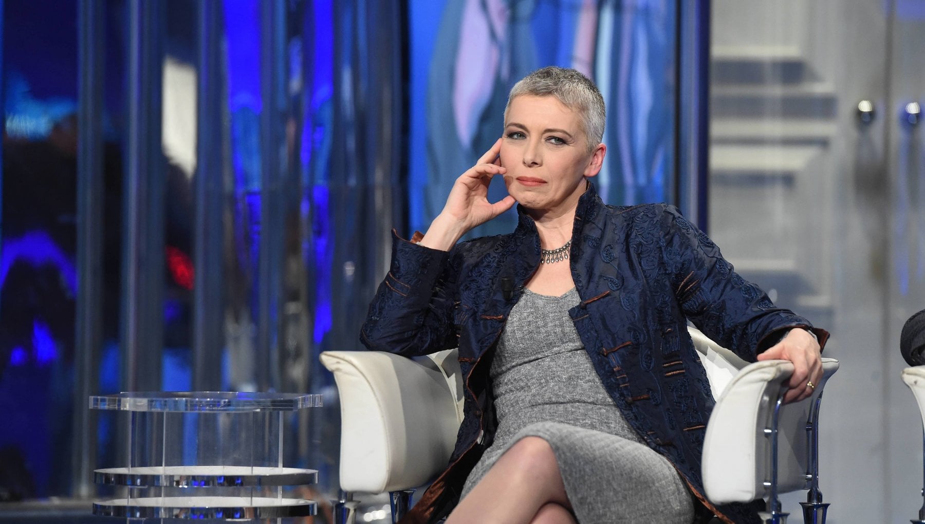 Irene Pivetti, il gip non convalida il sequestro per evasione fiscale ...