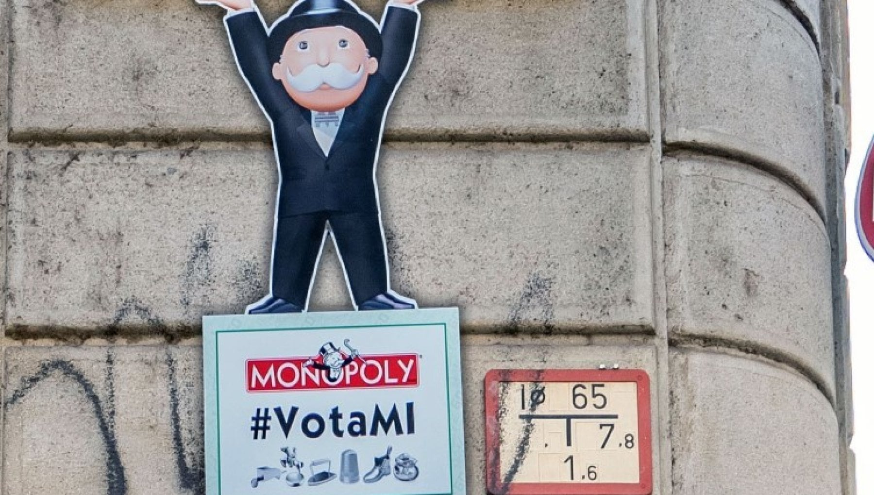 Monopoly, in arrivo l'edizione speciale: le pedine preferite si votano ...
