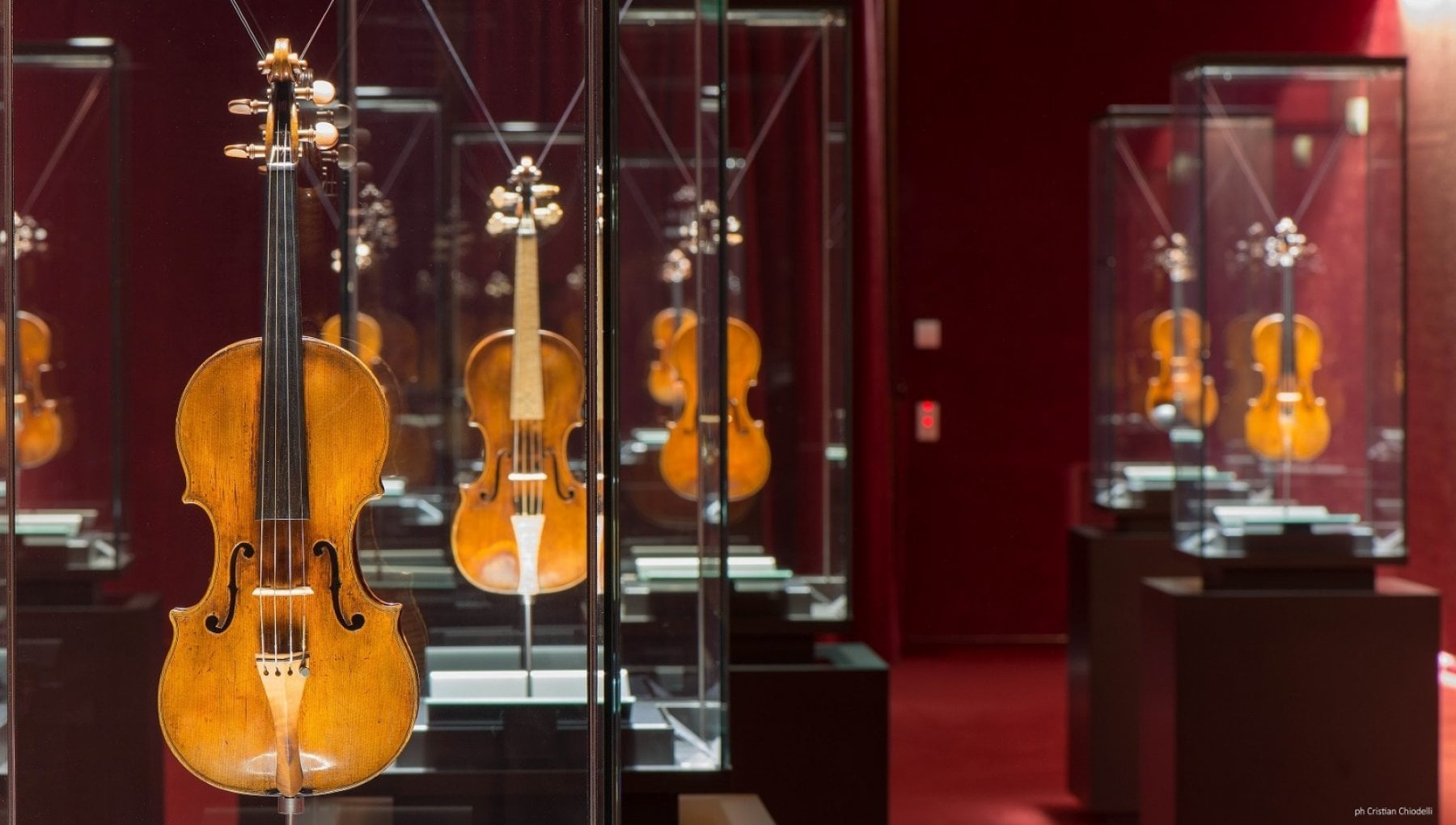 Il segreto dei violini Stradivari svelato dal Cnr e da 70 liutai di ...
