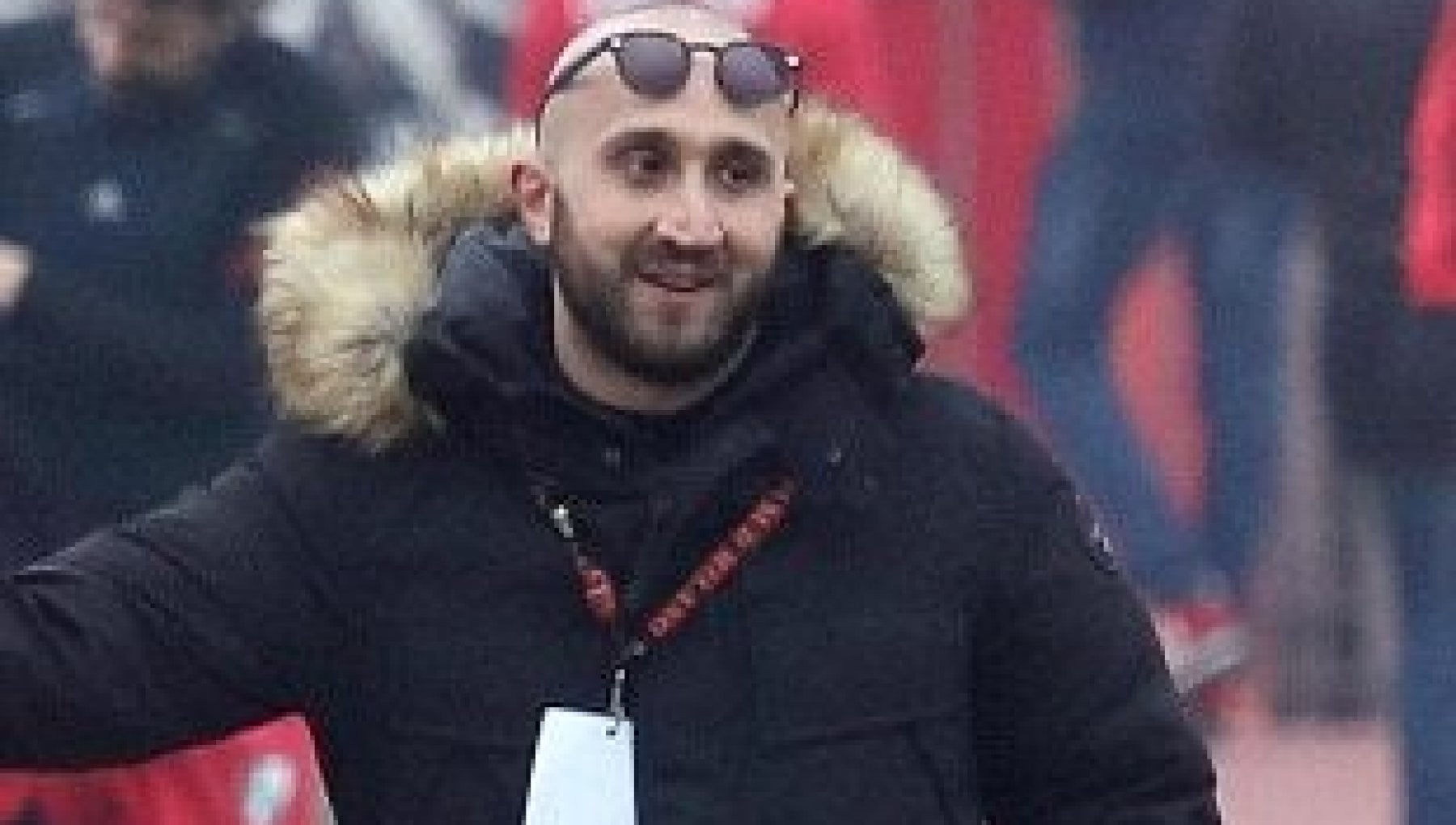 Luca Lucci condannato a Milano: 7 anni al capo ultrà del Milan per ...