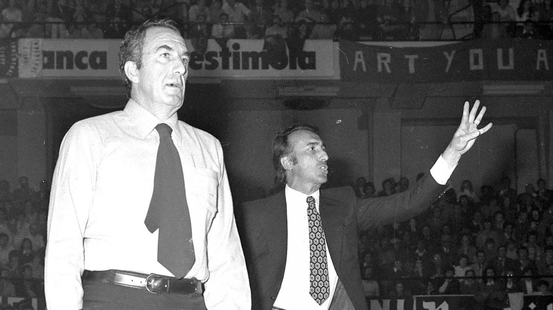 Sandro Gamba, il coach forever young: "I miei 90 anni tra basket e jazz ...