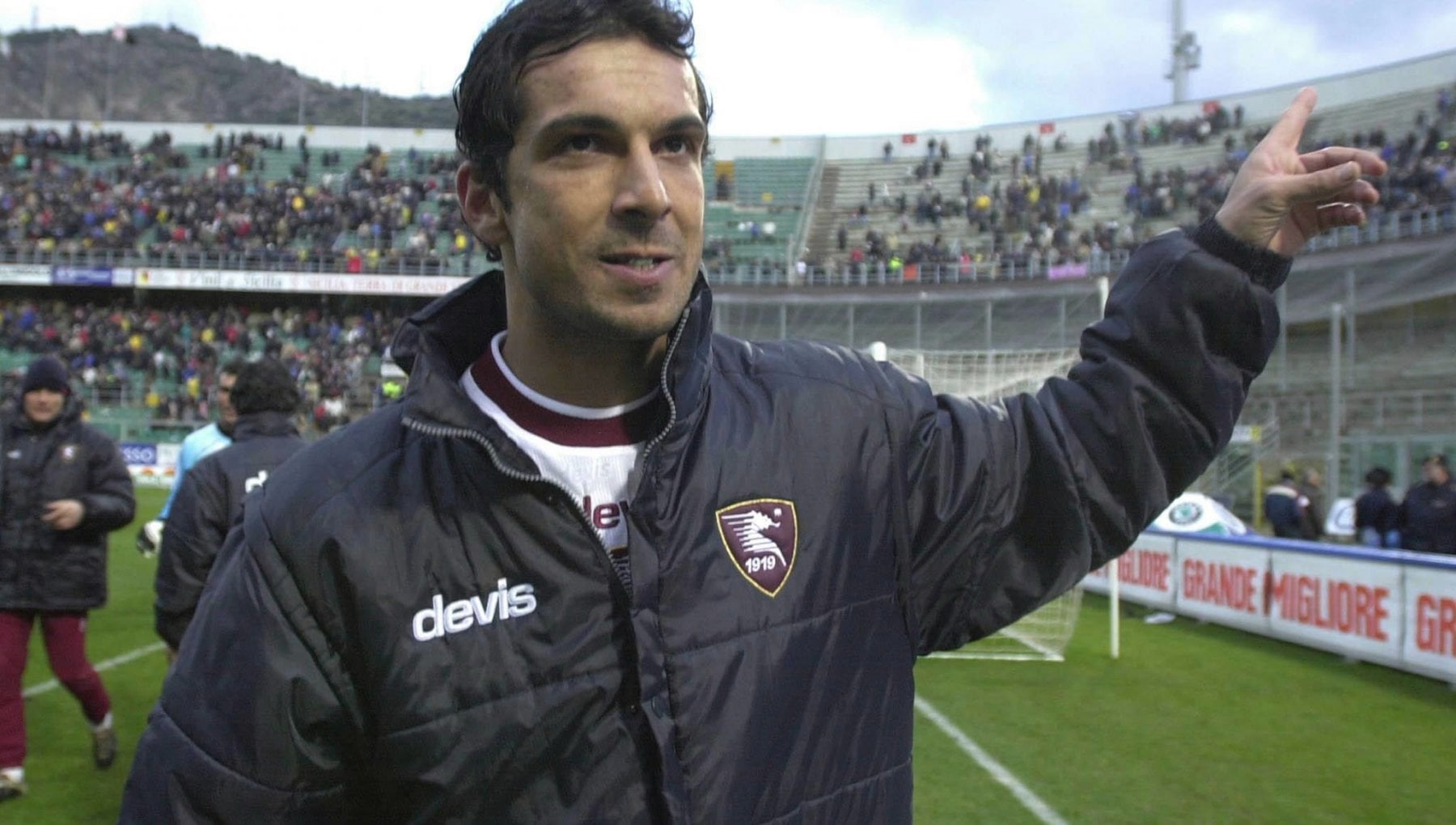 L'ex calciatore Davide Bombardini a processo a Milano: "Tentata ...
