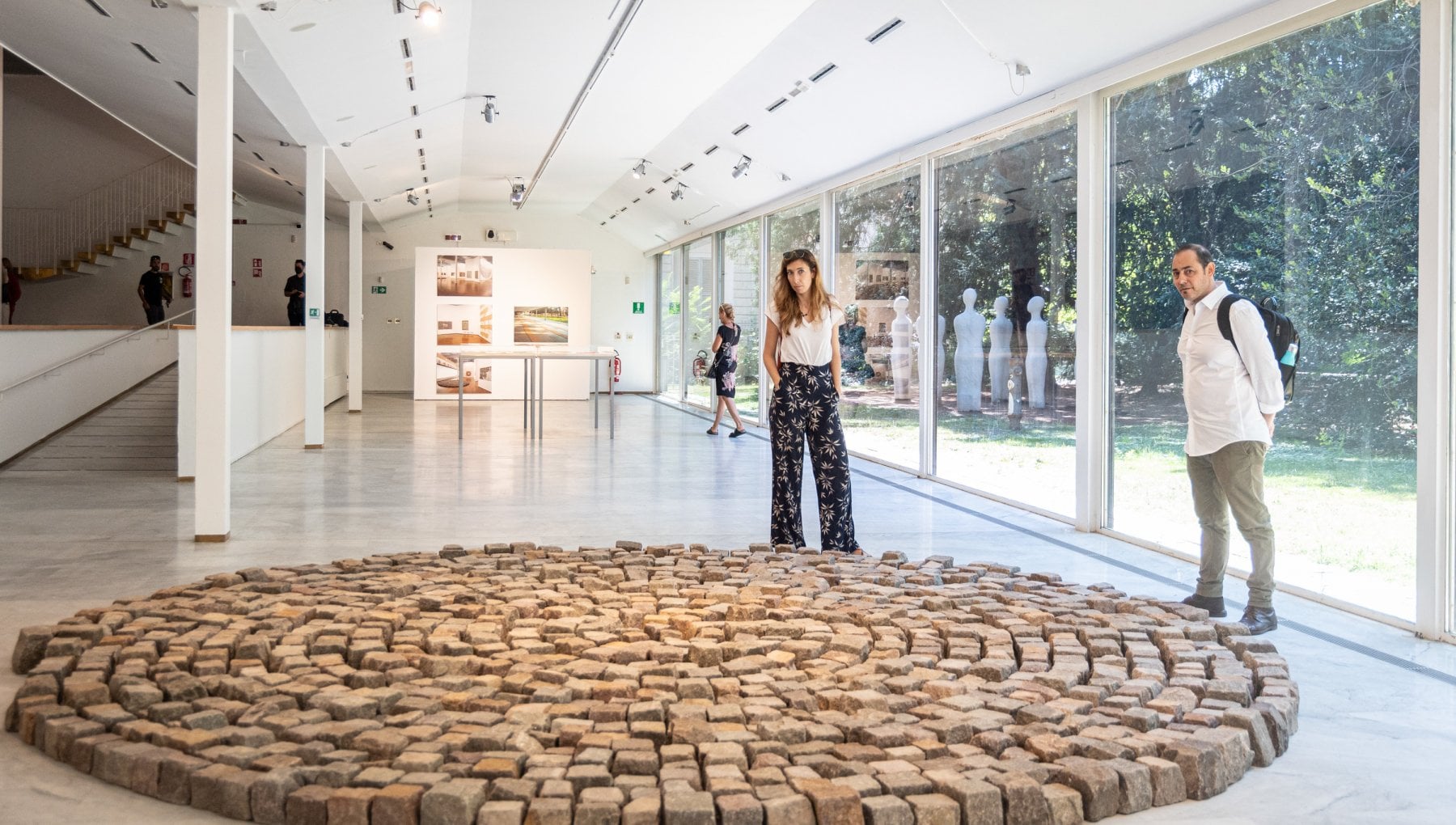Performing Pac, la memoria dell'arte a Milano tra video e installazioni ...