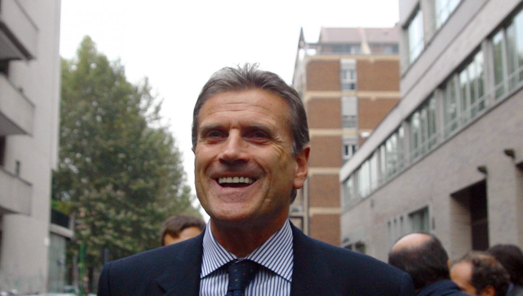 Giacinto Facchetti oggi avrebbe compiuto 80 anni, sua figlia Barbara lo ...