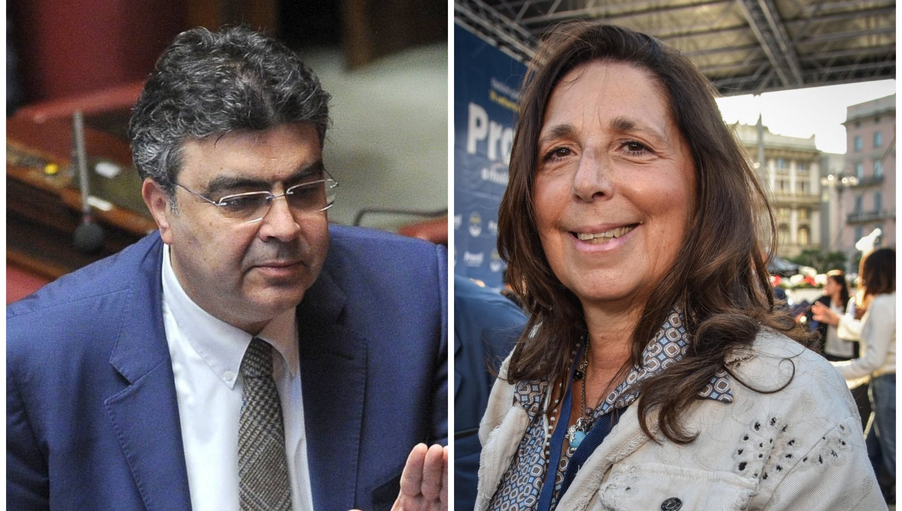 Elezioni politiche, Isabella Rauti cancella il confronto a Sesto. Ma ...