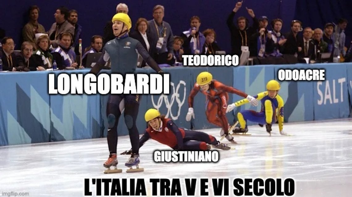 Milano vista dai meme, dalle sfide interne al Politecnico alla ...
