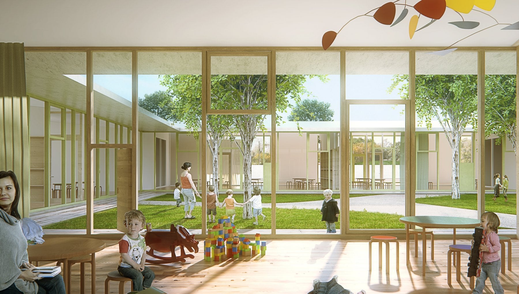 Francesco Guerrera, direttore EuroMilano: “La scuola di Cascina Merlata ...