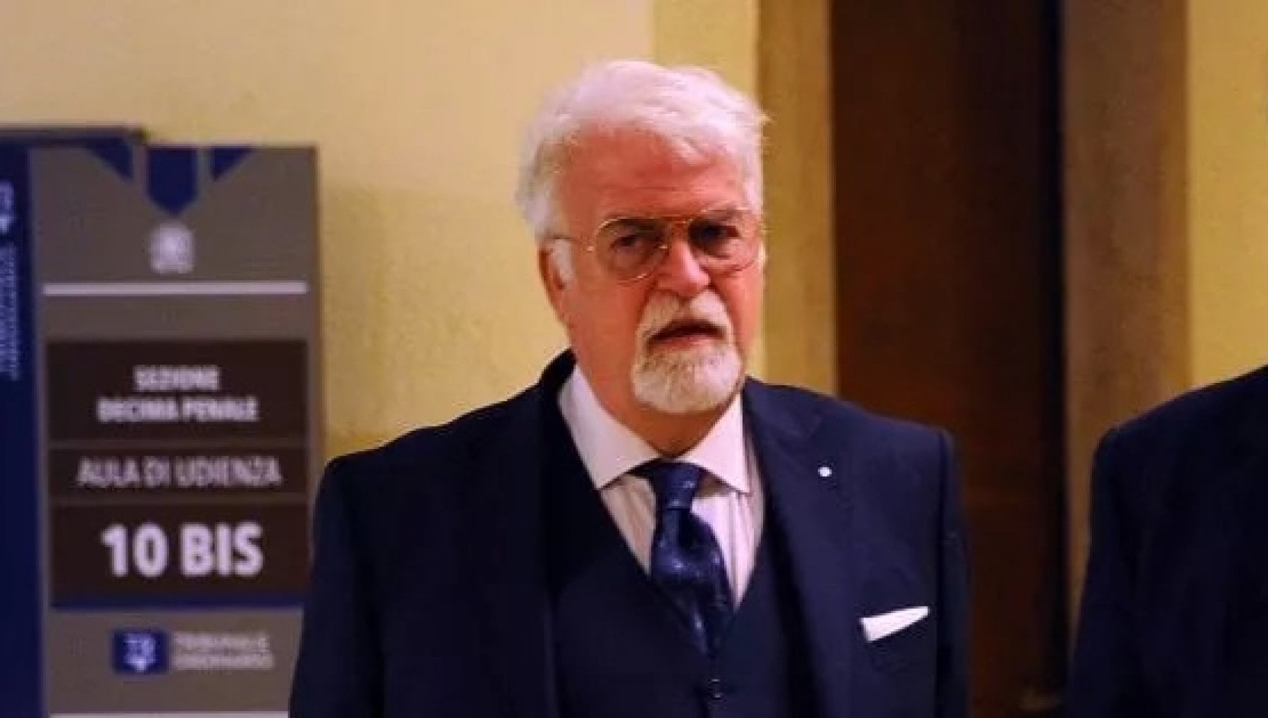 Processo a Matteo Brigandì, assolto in Appello l'ex avvocato della Lega ...