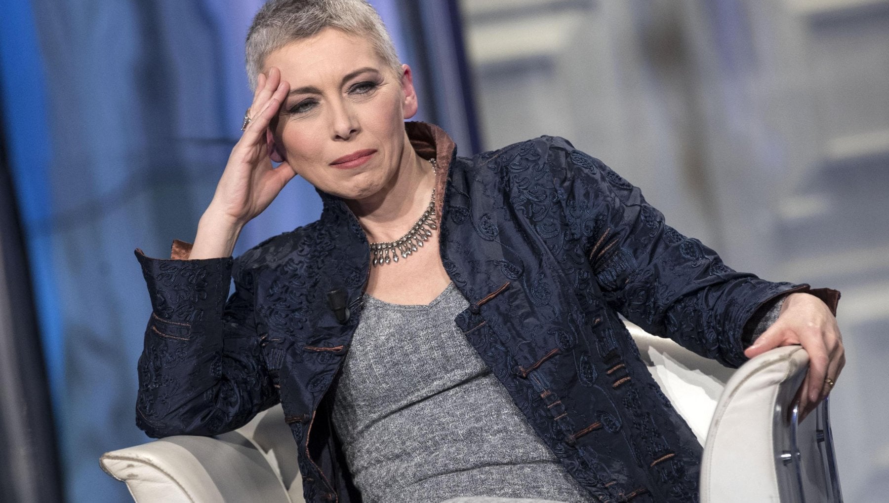 Irene Pivetti, la Cassazione conferma il sequestro di 3,5 milioni: "Sue ...