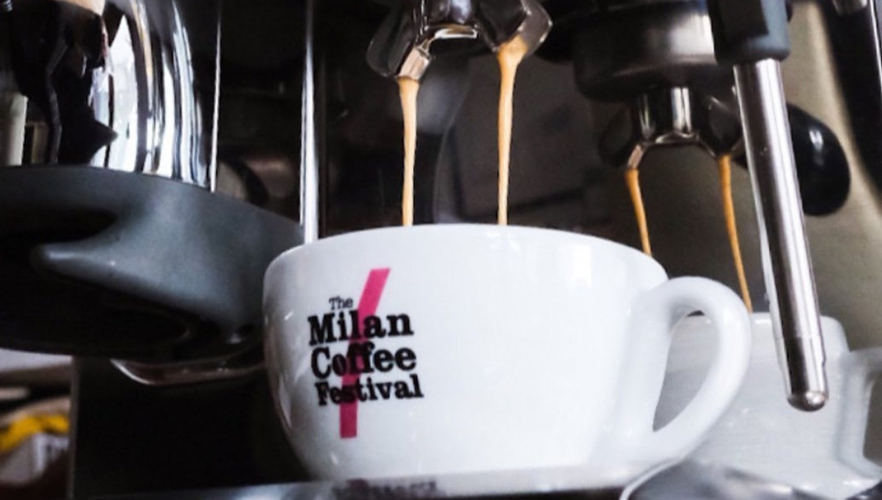 A Milano è sempre l'ora del caffè: un festival di due giorni per ...