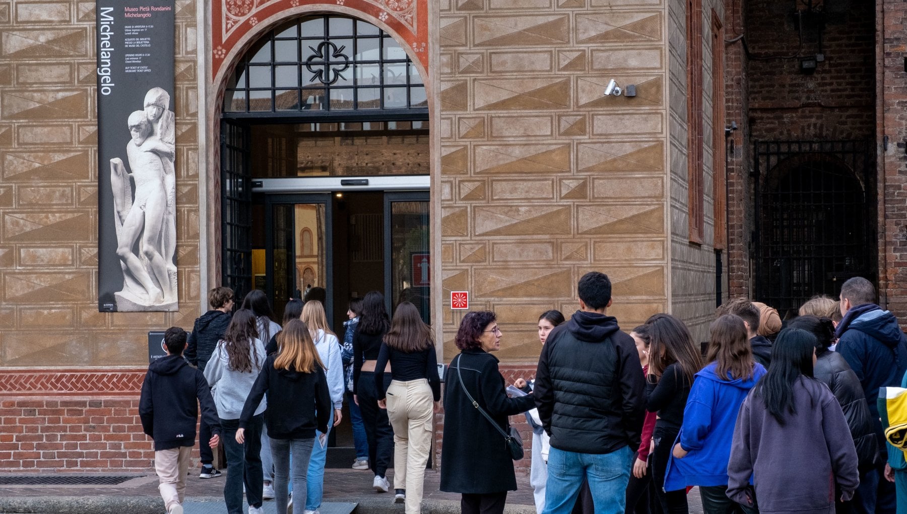 Mostre a Milano, torna la voglia d'arte e fa il record: nei musei ...