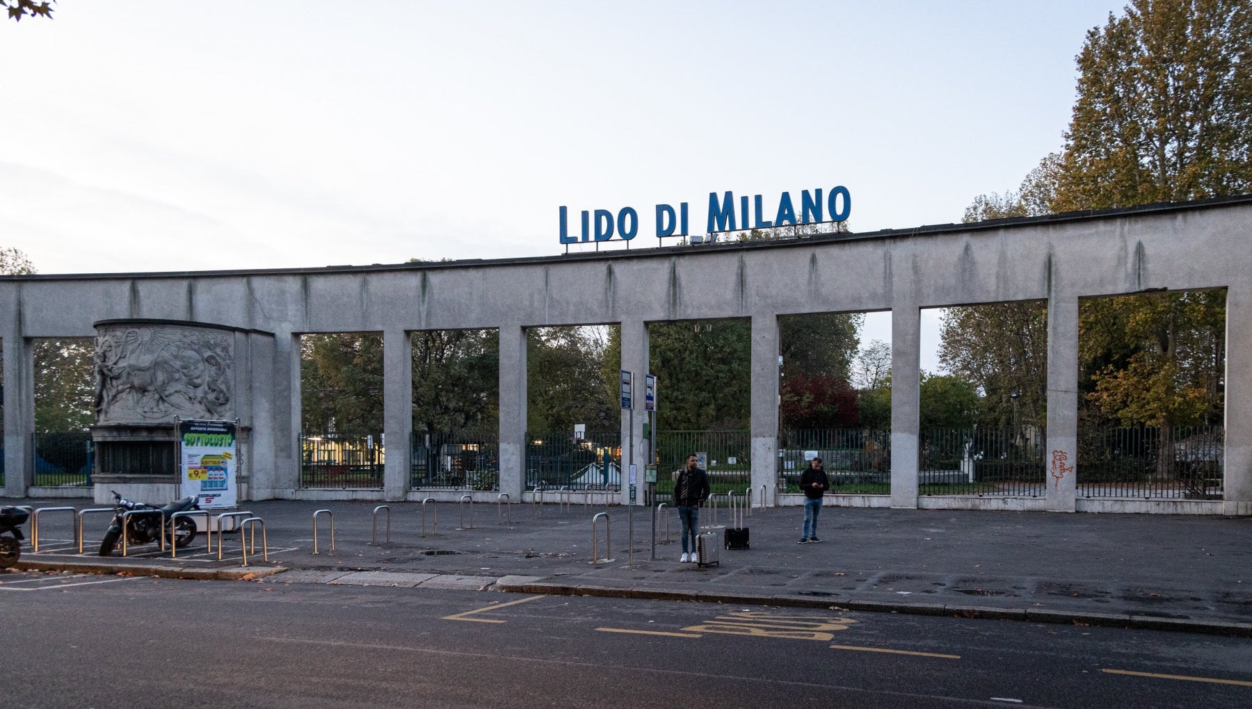 Nuova vita per il Lido di Milano: in giunta il progetto per la ...