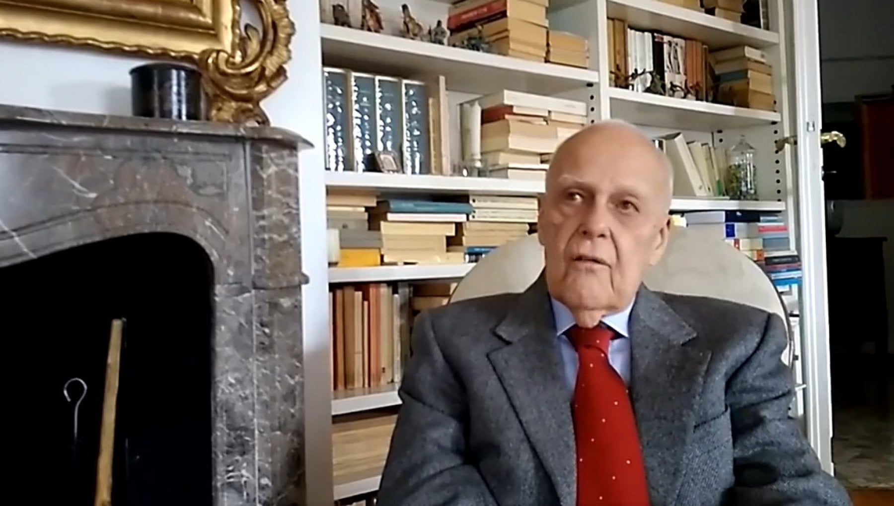 Morto Gian Carlo Ferretti: era il massimo studioso dell'editoria ...
